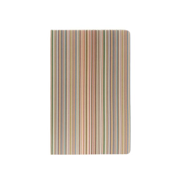 Paul Smith | Office | Nwt Paul Smith Luxury Signature Stripe Journal ...